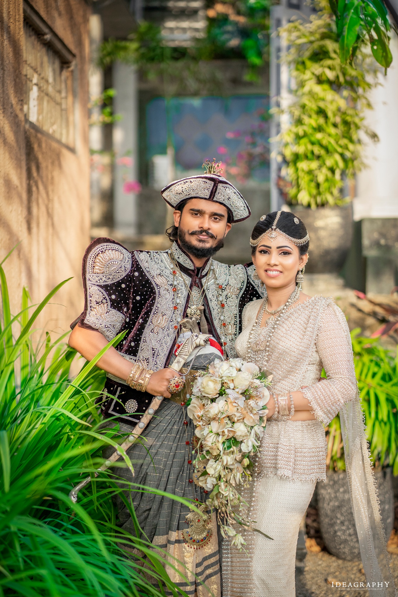 Udarata Wedding