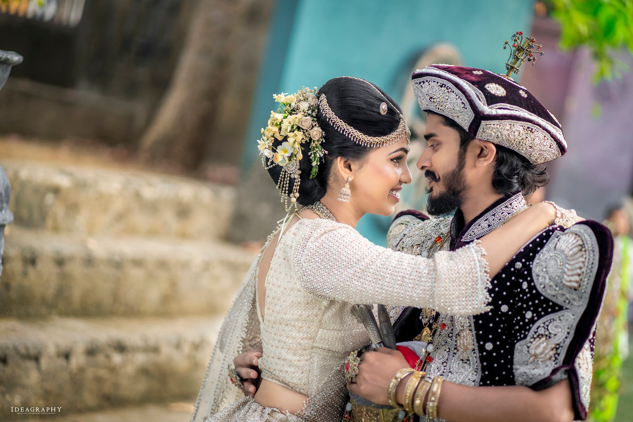 Mul Adum Wedding