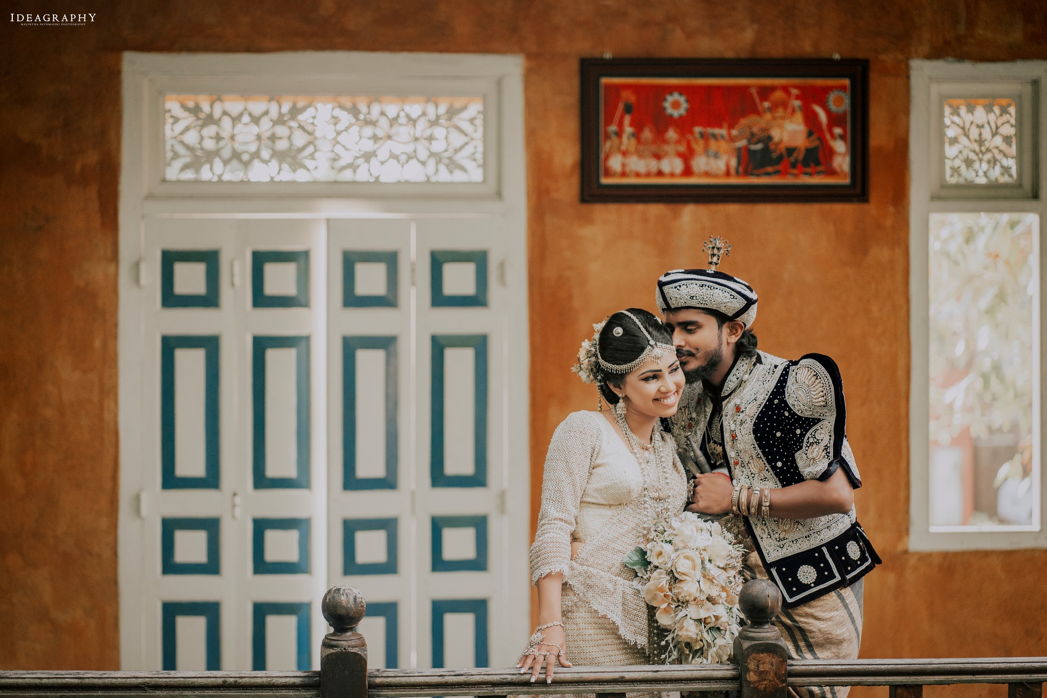 Nilame Dress Nilame Adum Udarata Mul Adum Kandyan Dress Nilame Kit ...