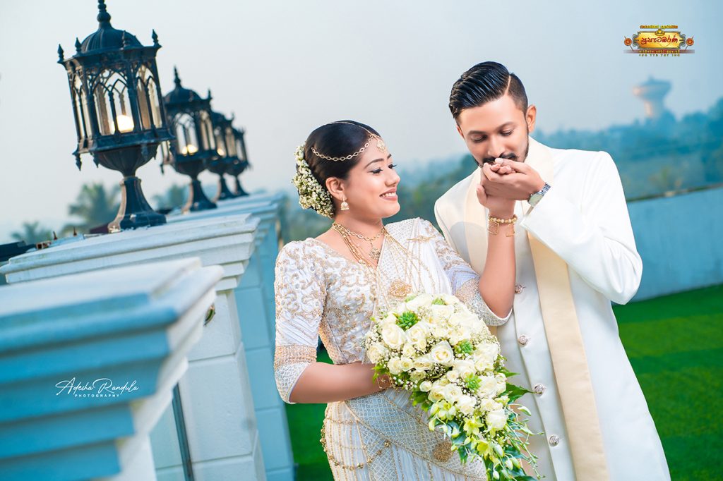 Kandyan Contumes | Nilame Kit | Nilame Andum & International Wedding ...